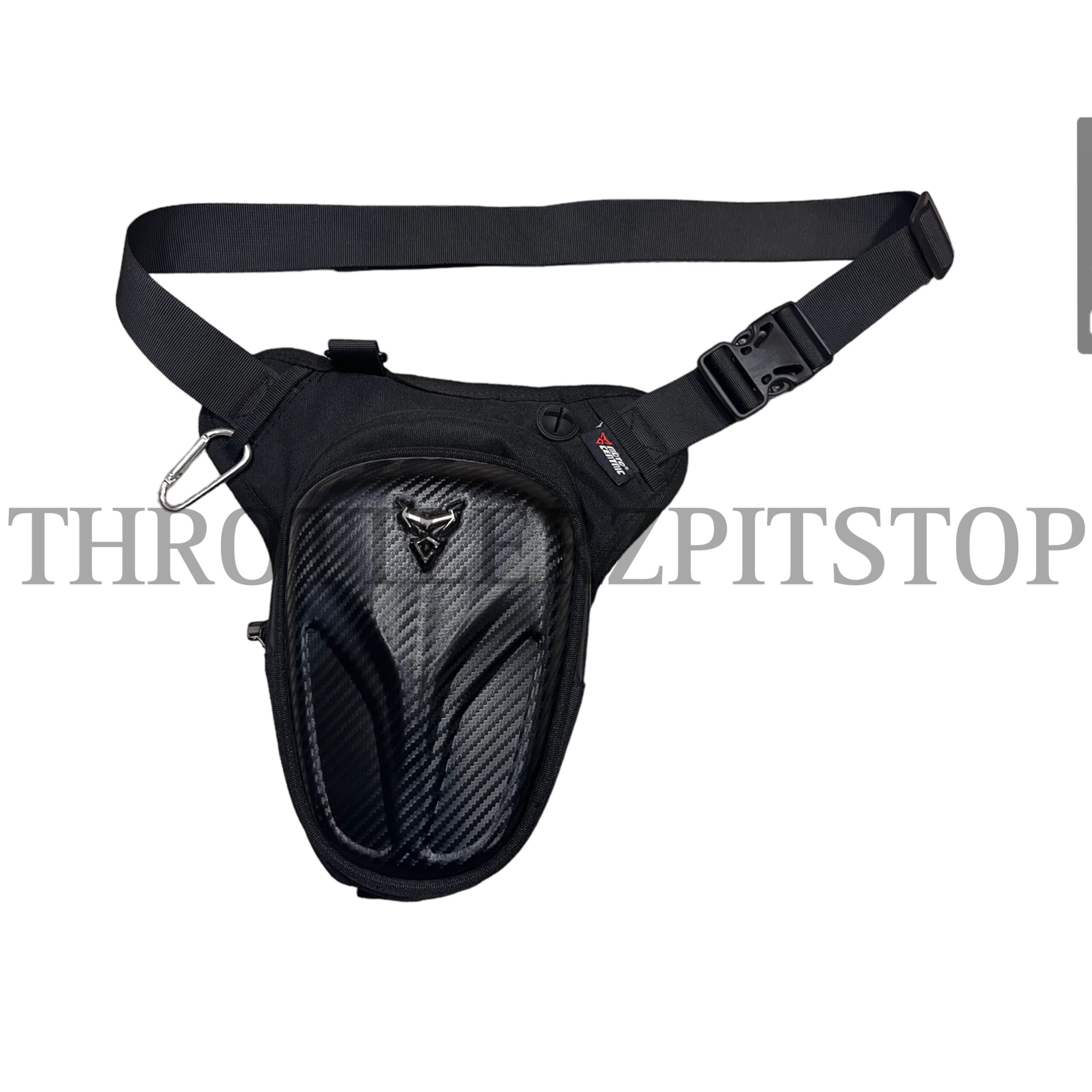 MOTOCENTRIC THIGH BAG – Throttlerz-